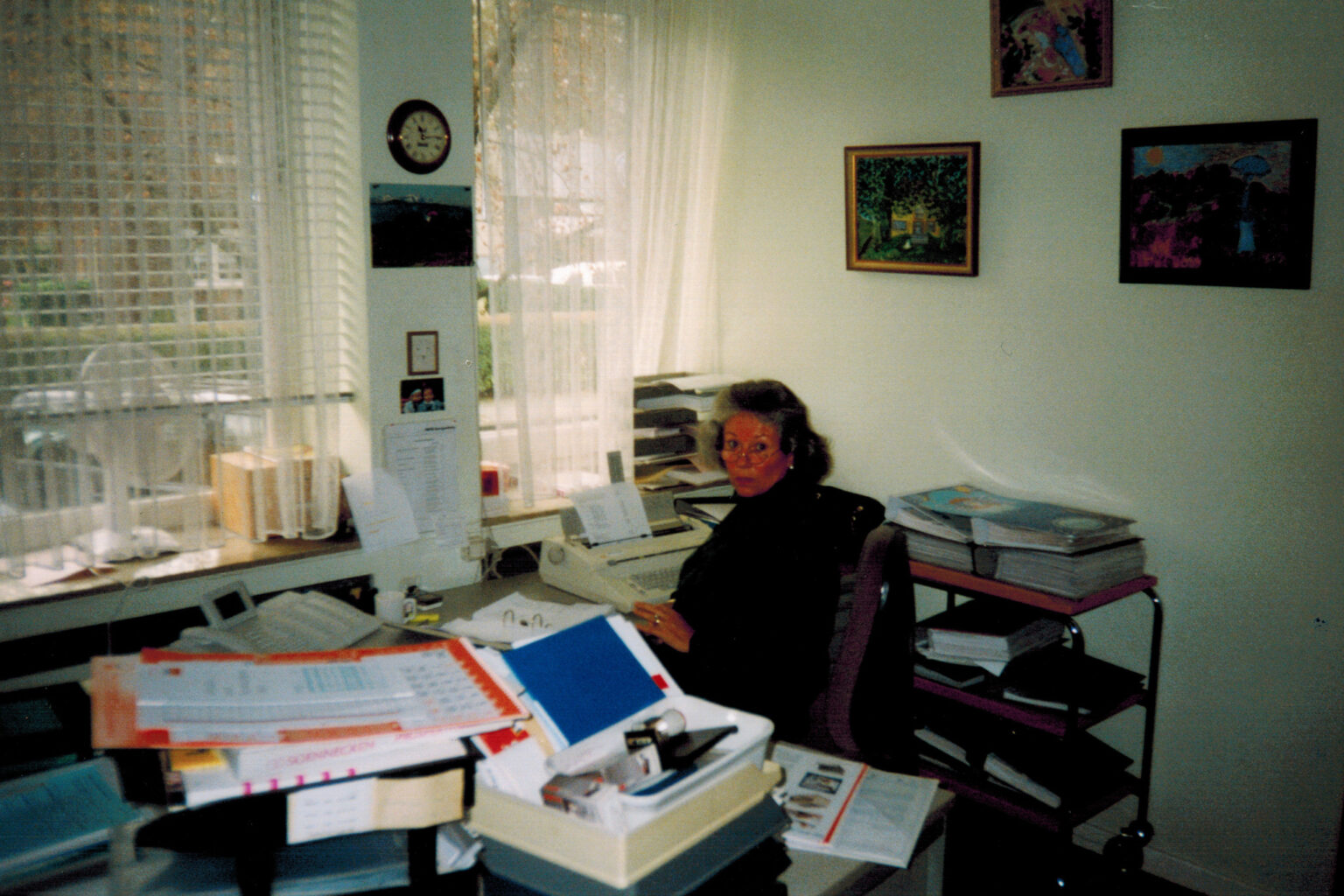 Über uns – Saro Gastro-Products