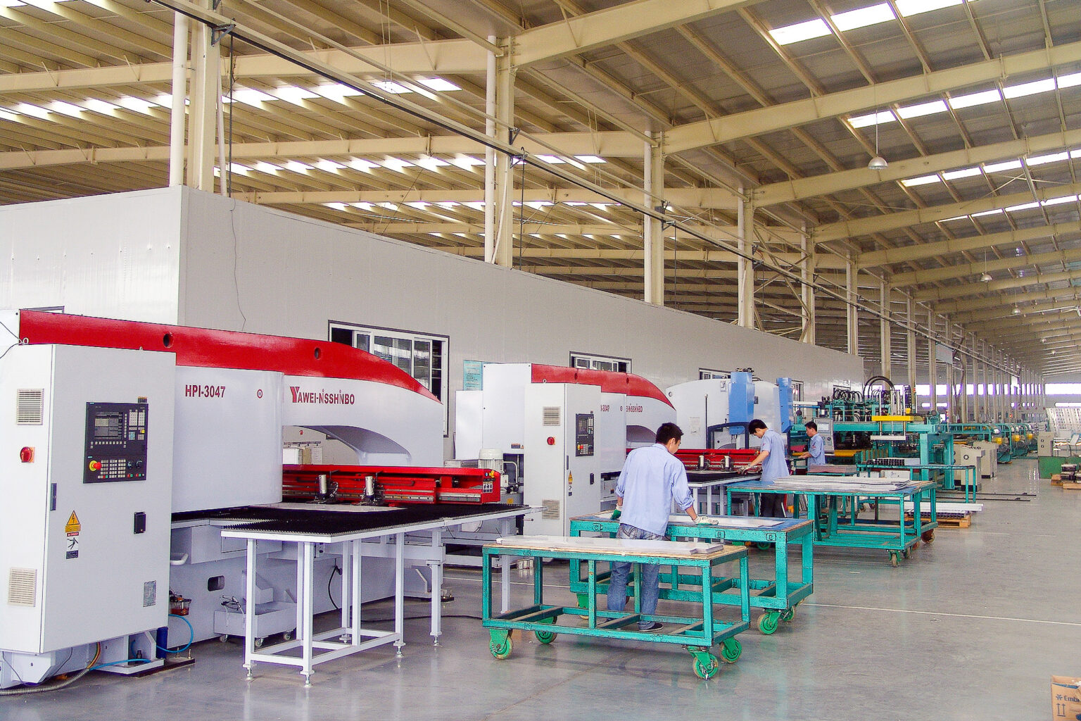 Über uns – Saro Gastro-Products