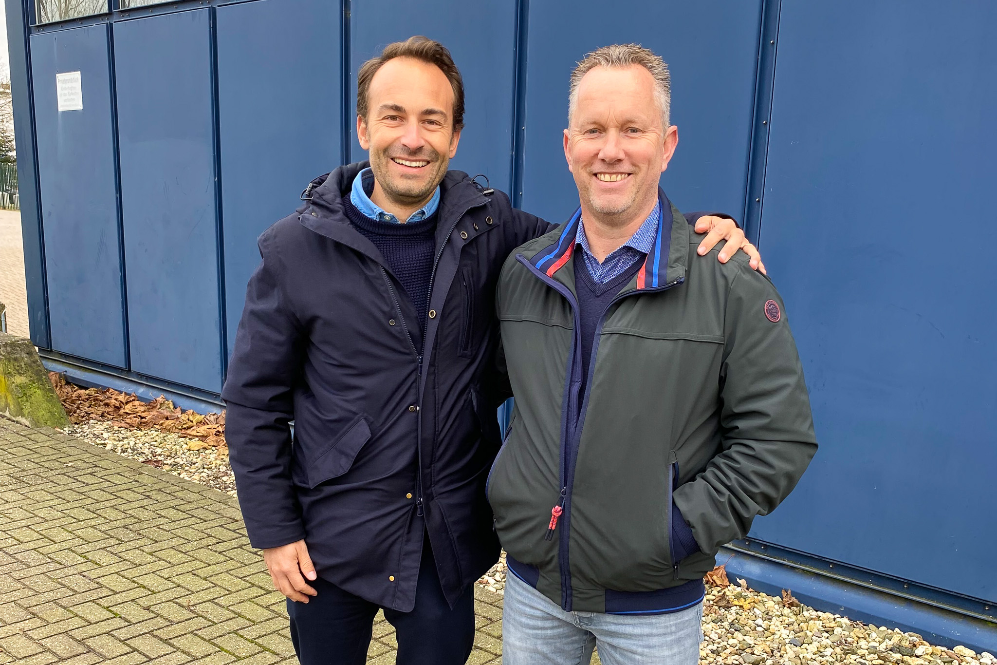 Über uns – Saro Gastro-Products